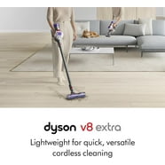 Simplicity Vacuums Allergy Bagged Upright Vacuum Cleaner - Walmart.com