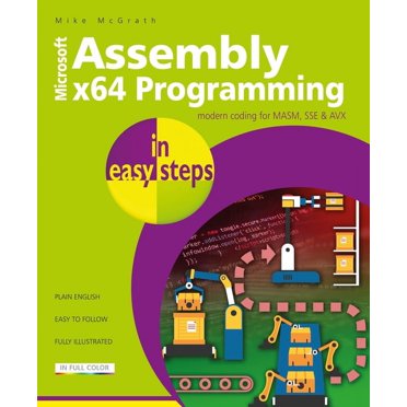In Easy Steps: Coding for Beginners in Easy Steps: Basic Programming ...