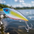 Bisitoy 2Pcs Soft Plastic Fishing Lures Swimbait Paddle Tail Hook for ...