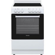 Midea 30-In Kitchen Slide-In Electric Range with Wi-Fi, Fan Convection ...