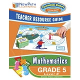 Newpath Learning® Grade 5 Math Curriculum Mastery® Game - Class-Pack ...