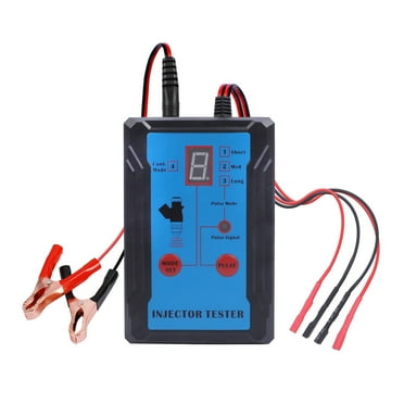 OTC Fuel Injector Cleaning Kit. - Walmart.com