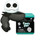 Creepy Cuffs Nightmare Before Christmas Plush Cuff with Jack Sally ...