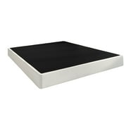 Mainstays 7.5" Quad-Fold Metal Box Spring, Full - Walmart.com