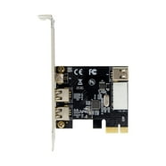 StarTech PCI1P_LP 1 Port Low Profile PCI Parallel Adapter Card ...