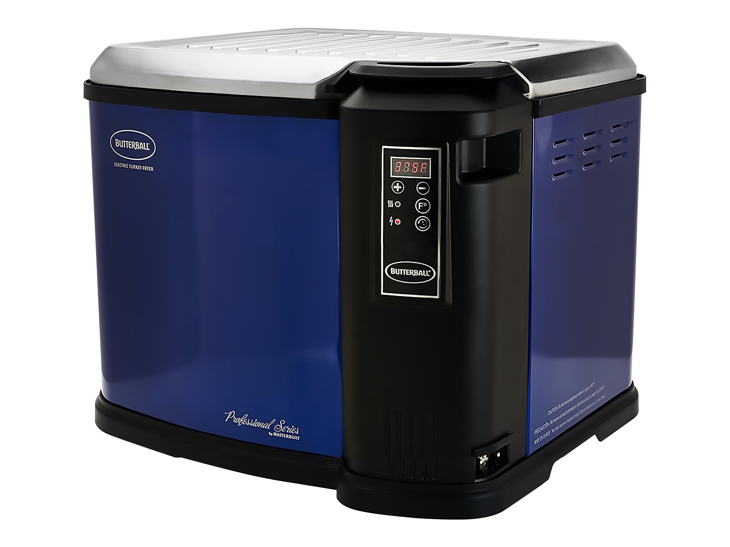 Masterbuilt Electric Turkey Fryer Cook Times