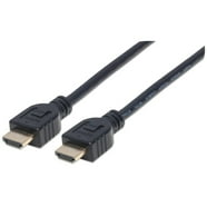 3 FT HDMI Cable 1.4V - Walmart.com
