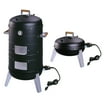 Smokehouse Products Electric Little Chief Front Load Smoker - Walmart.com
