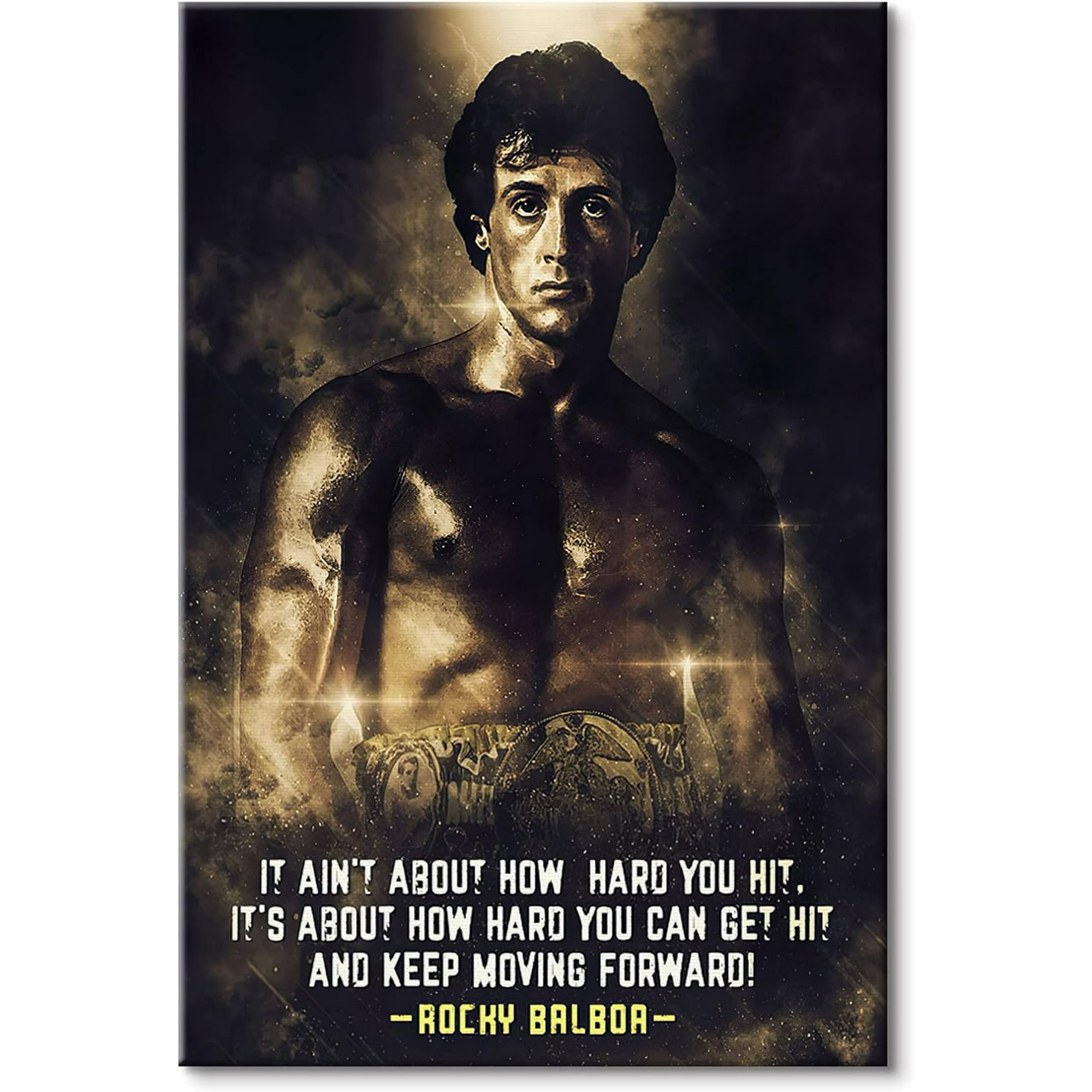 Sylvester Stallone Rocky Quotes 10 Best Sylvester Stallone Movie