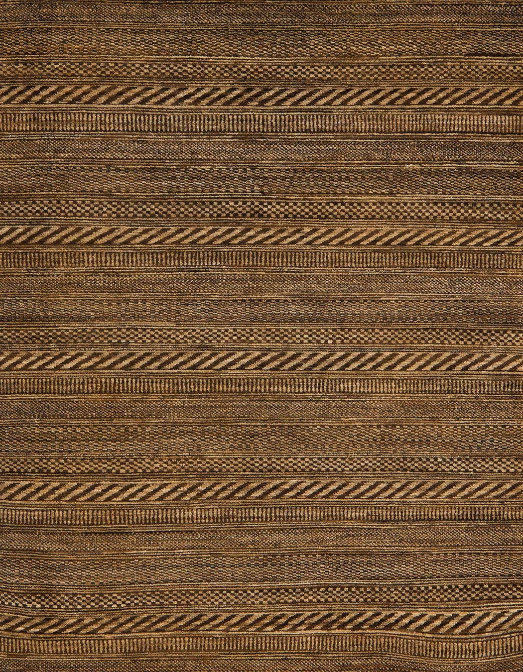 Ahgly Company Indoor Rectangle Abstract Red Abstract Area Rugs, 6' x 9 ...