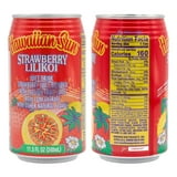 Snackathon Hawaiian Sun Drinks Variety Pack, Mango, Pineapple, Passion ...