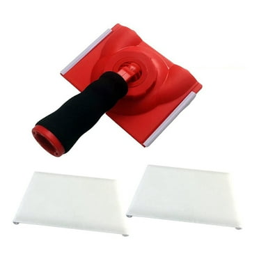 Shur-Line 2006559 Edger Plus Premium Paint Edger Depth -1.875", Width ...