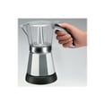 DeLonghi Alicia Moka Electric Espresso Maker - Walmart.com