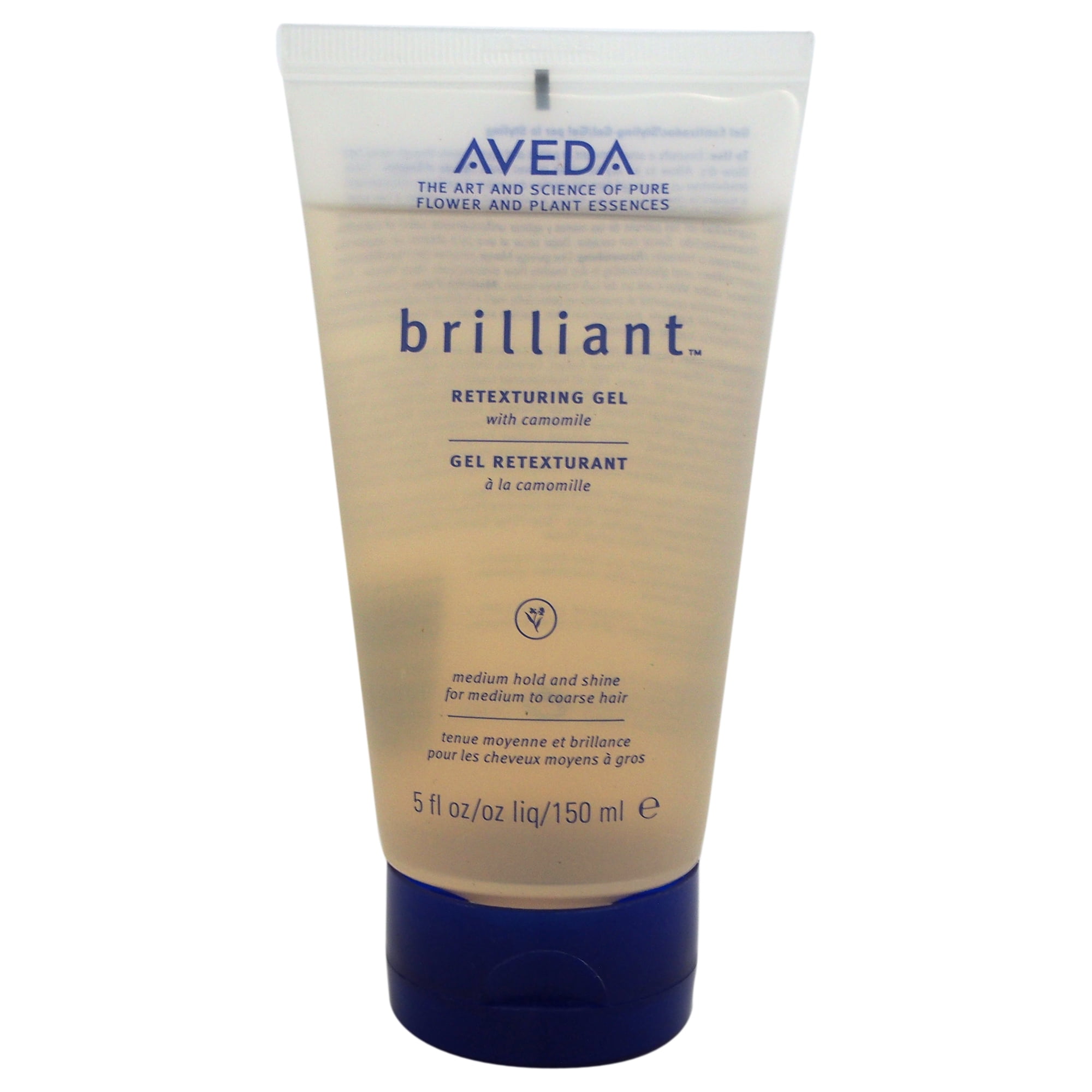 Click here for Brilliant Retexturing Gel By Aveda For Unisex - 5... prices