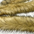 Furryvalley Faux Fur Trim Fur Ribbon Craft Furry Stripe for Slippers ...