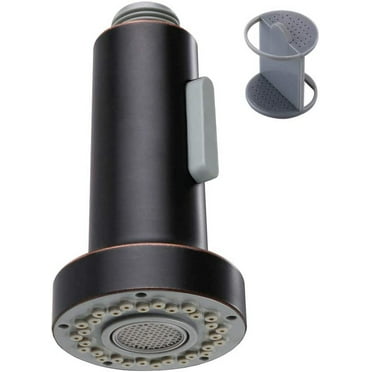 Free Shipping! Delta Spray & Hose Assembly with Quick-Snap in Chrome ...