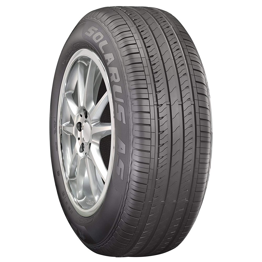Starfire Solarus AS All-Season 225/55R18 98 H Car Tire - Walmart.com ...
