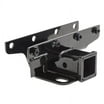 CURT 13392 Class 3 Trailer Hitch, 2-Inch Receiver, Compatible with ...