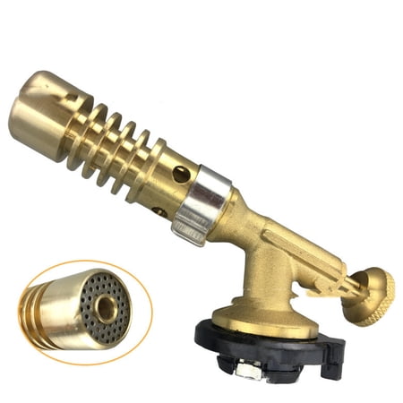 Toyella Cartridge Burner High Temperature Butane Gas Nozzle G | Walmart ...