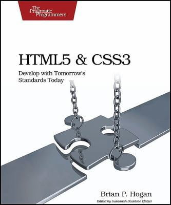 Pre-Owned HTML5 and CSS3: Develop with Tomorrow's Standards Today ...