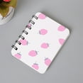 SagaSave Mini Pocket Stationery Notebook, Small 80 Sheets/Book, 4 ...