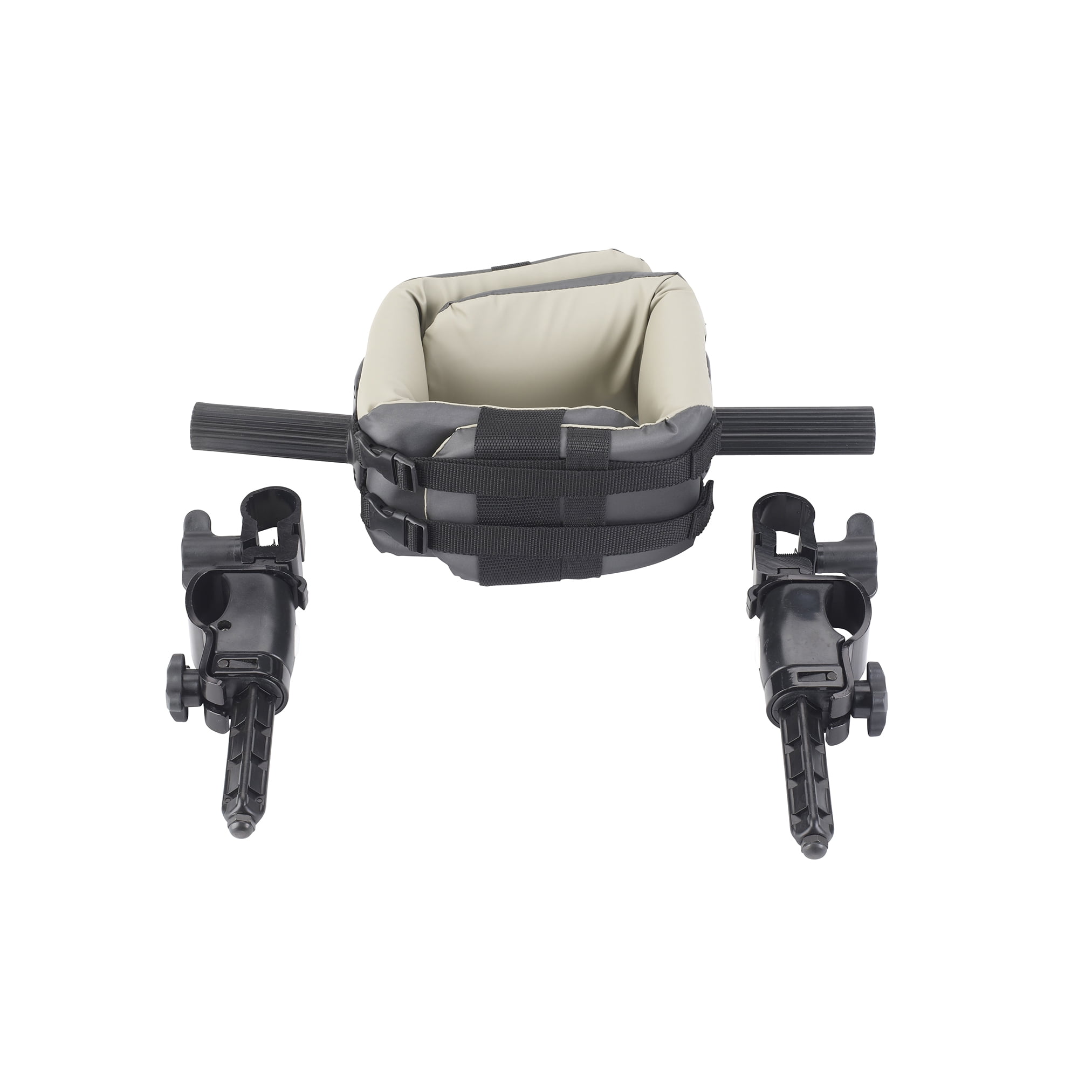 Inspired by Drive Trekker Gait Trainer Trunk Support, Small - Walmart.com