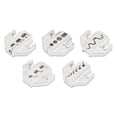 High Performances Crimping Tool With Comfortable Grip Craft Wire ...