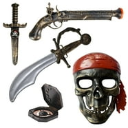 3-Piece PZ9 Costume Set Inspired by Spy Ninjas Project Zorgo Leader ...