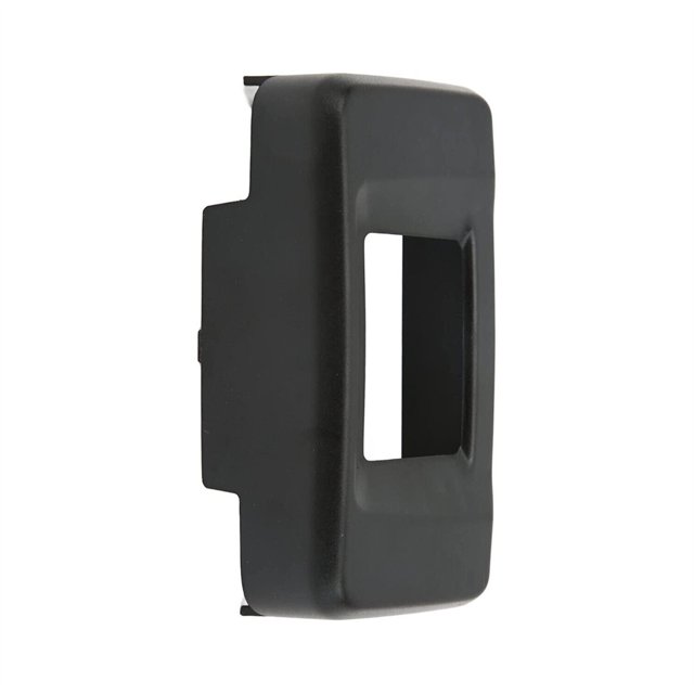 Yassdwbn Distance Sensor Milliwave Radar Cover For 2018-2020 Honda ...