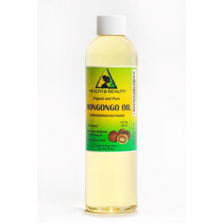 Mongongo oil / manketti oil organic cold pressed premium natural 100% ...