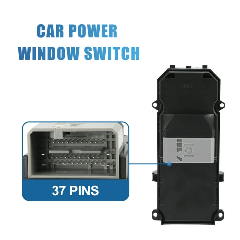 Honda Pilot Window Control Unit