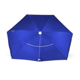 ONIVA Brolly Beach Umbrella Tent - Walmart.com