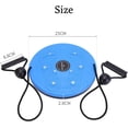 2026 Upgraded Waist Sculptor, Adjustable Twisting Fitness Tool with ...