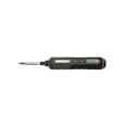 Restored- Worx WX240L.1 4V 3-Speed Screwdriver with 26 Accessories ...
