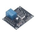 Voltage Relay Module On Off Upper Lower Limit Detection Control Over