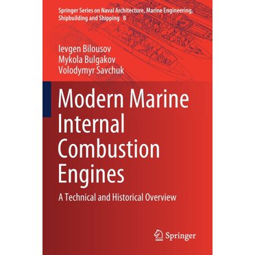 Springer Naval Architecture, Marine Engineering, Shipbuilding and ...