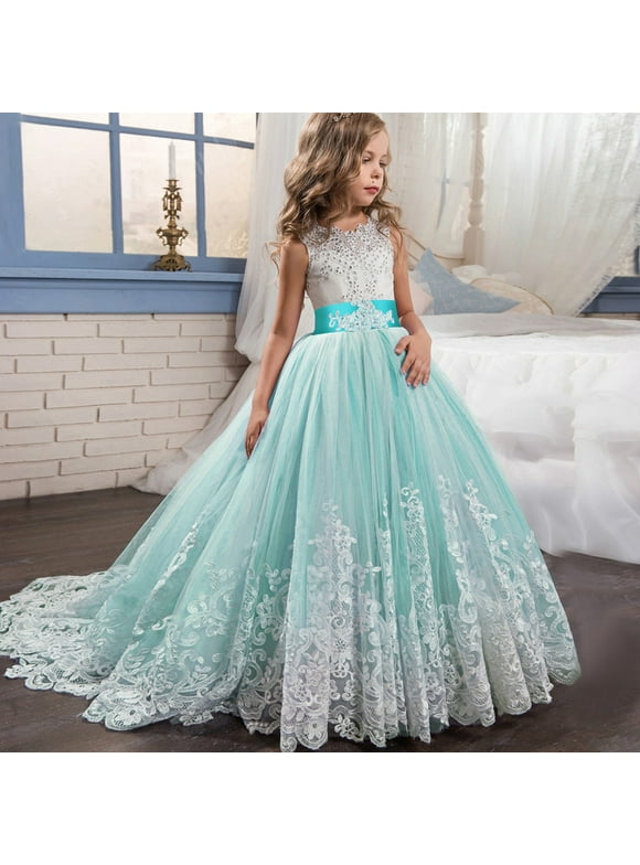 Kids Prom Dresses