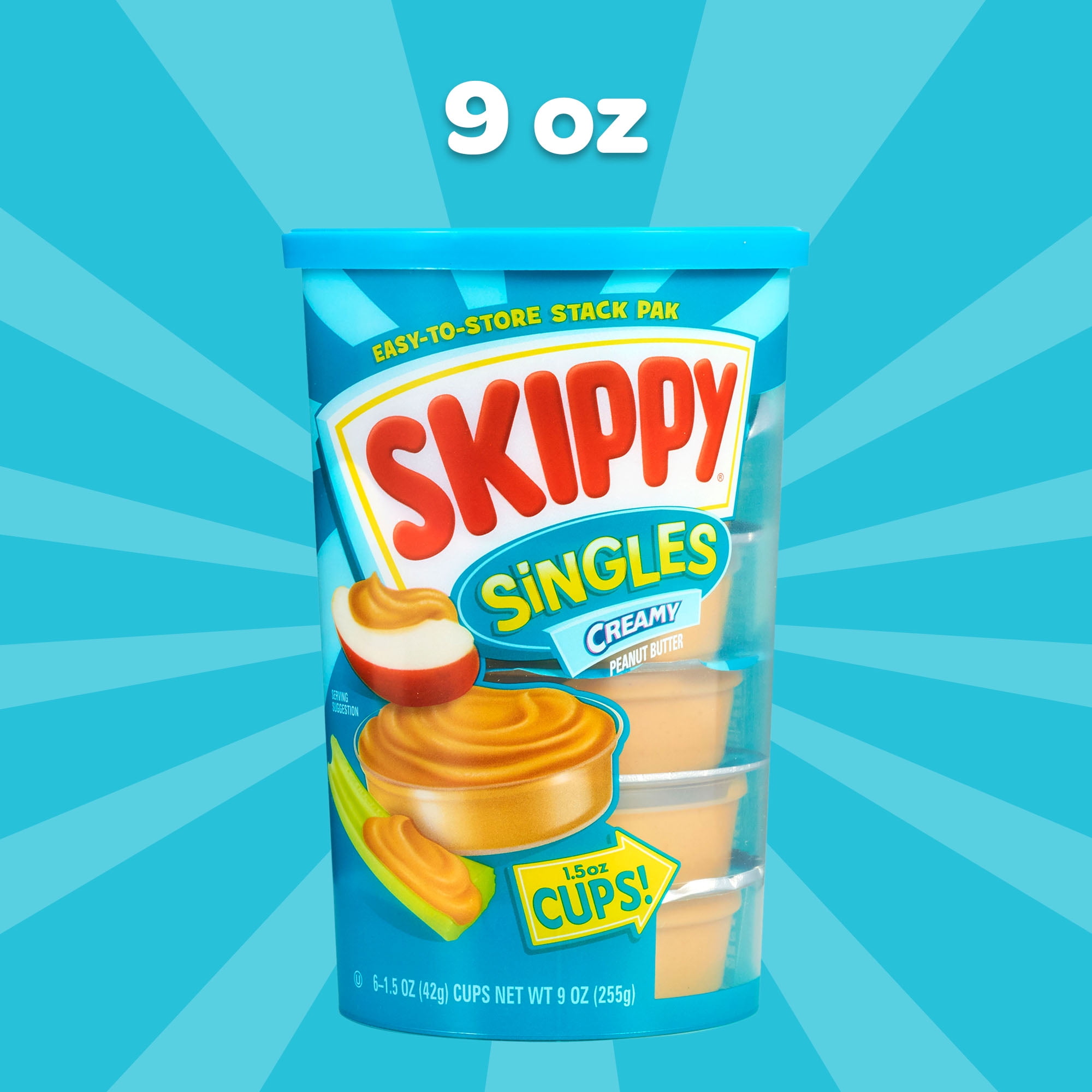 Skippy Logo