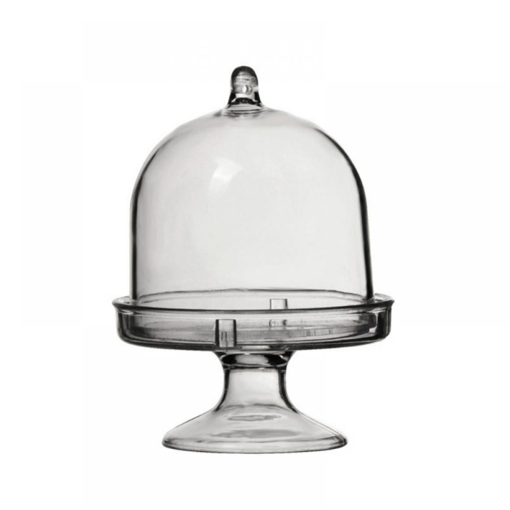 Small Cake Plate Stands