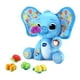 VTech Smellephant Interactive Elephant With Magical Trunk and Peek-a ...