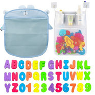 Boon Frog Pod Bath Toy Scoop, Easy Clean, Organize Bath Toys - Toddlers ...