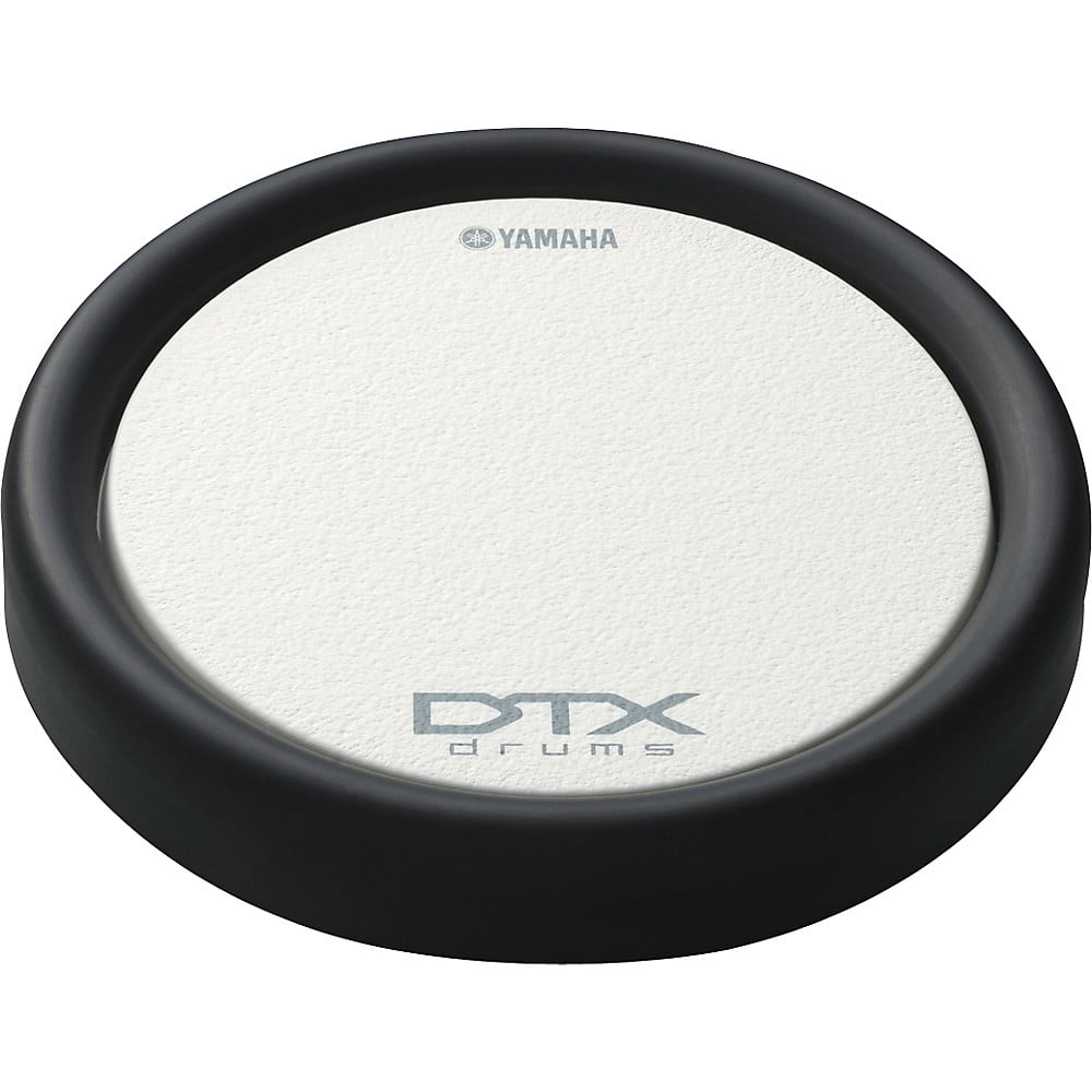Yamaha XP DTX Electronic Drum Pad 7 in. - Walmart.com