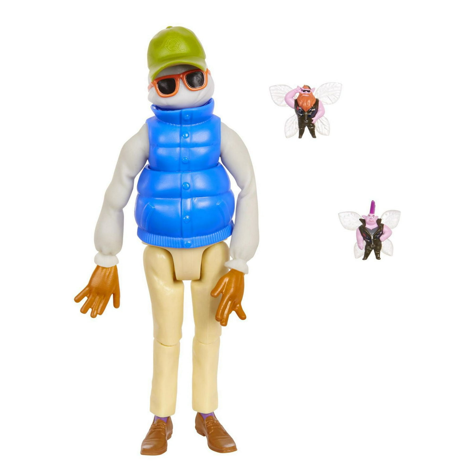 Click here for Disney And Pixars Onward Core Figure Dad Character... prices