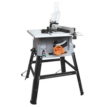Delta ShopMaster 10 inch Portable Table Saw - Walmart.com