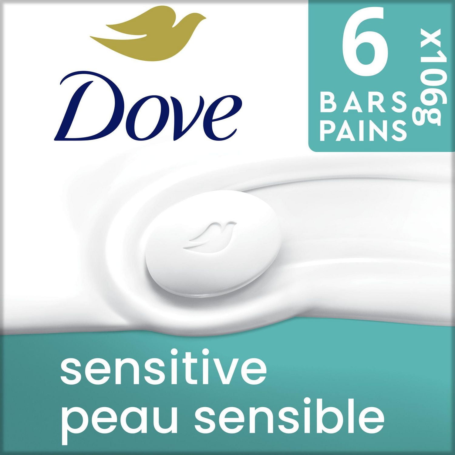 Click here for Dove Beauty Bar More Moisturizing Than Bar Soap Fo... prices