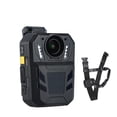 WA7-D Body Worn Camera 32MP HD 1296P Wearable Camera DVR Video Recorder ...