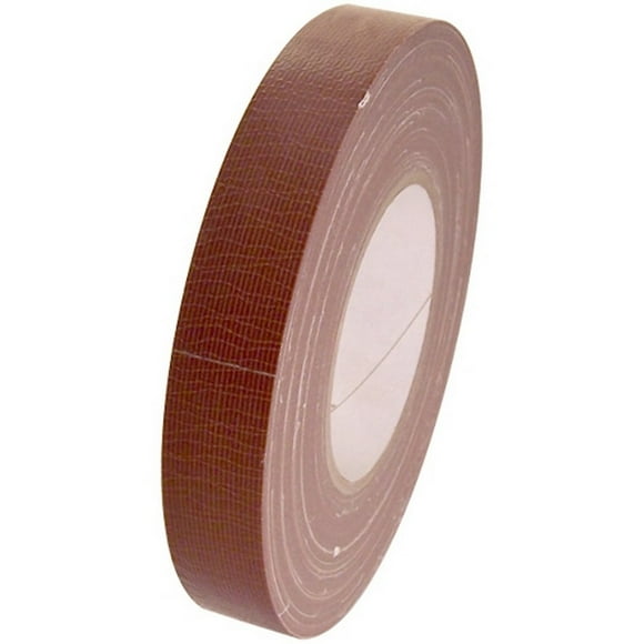 Dark Brown Tape