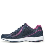 Ryka Women's Dash 3 Walking Shoes - Medium & Wide Width - Walmart.com