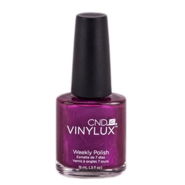 CND Vinylux Weekly Pink Bikini #134 - Walmart.com