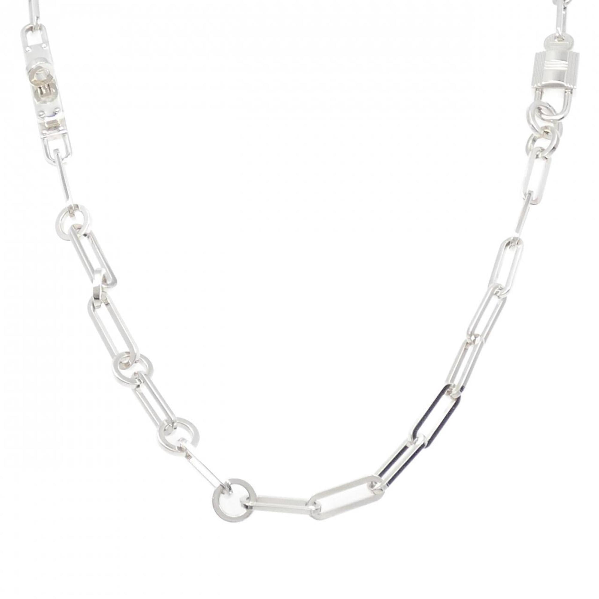 Pre-Owned Hermes Kelly Chaine Necklace (Good) - Walmart.com